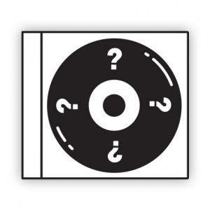 Mystery CD | Polyvinyl Record Co.