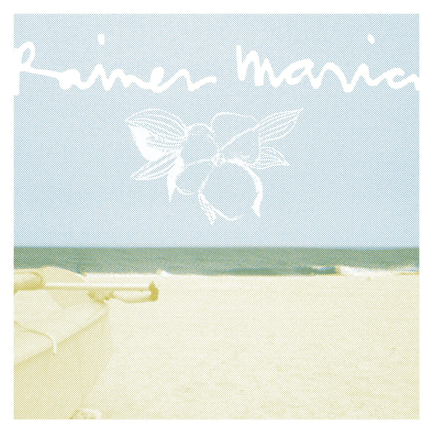 Rainer Maria - Rainer Maria | Polyvinyl Record Co.